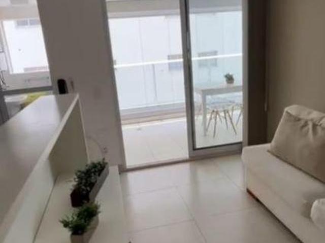 Apartamento à venda, 52 m² com 1 Quarto, 1 Vaga, por R$ 900.000,00 Consolação São Paulo/SP