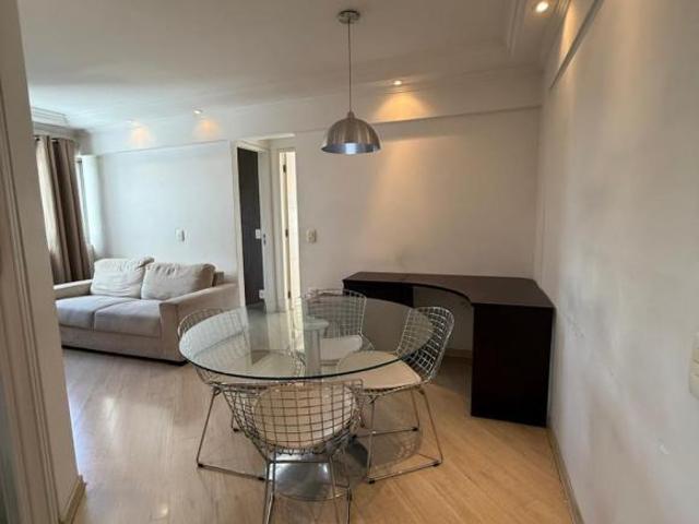 Apartamento à venda – 52 m² com 1 vaga – Condomínio Labitare Butantã