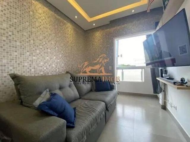 Apartamento à venda, 52 m² Condomínio Spazio Splendido Sorocaba/SP