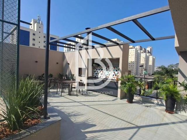 Apartamento à venda 52 m² Aldana One 1 vaga Senador Vergueiro