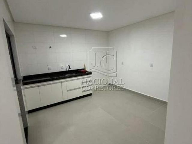 Apartamento à venda, 52 m² Jardim Santo Alberto Santo André/SP