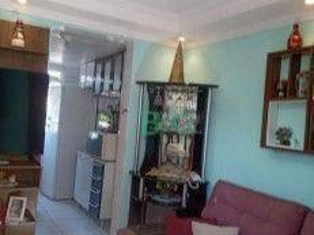 Apartamento à venda, 52 m² por R$ 145.000,00 Guaianazes São Paulo/SP