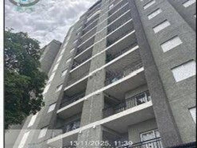 Apartamento à venda, 52 m² por R$ 154.300,73 Chácara Bela Vista Sumaré/SP