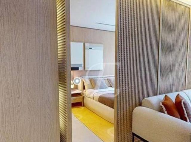 Apartamento à venda, 52 m² por R$ 1.733.499,23 Itaim Bibi São Paulo/SP