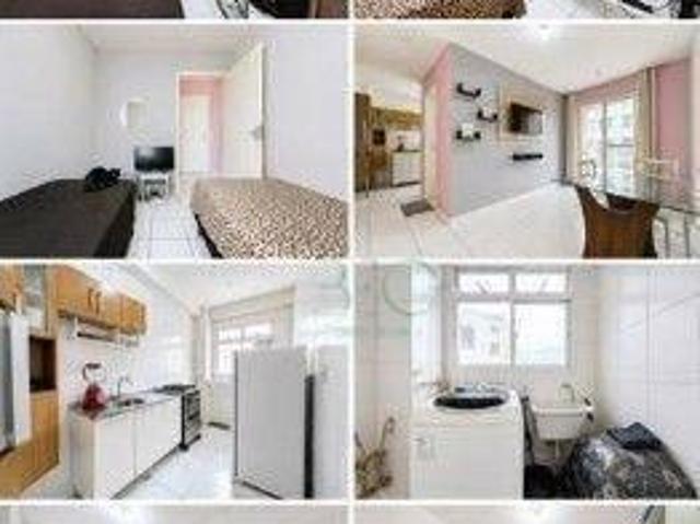 Apartamento à venda, 52 m² por R$ 202.460,00 Vila Nova Curuçá São Paulo/SP