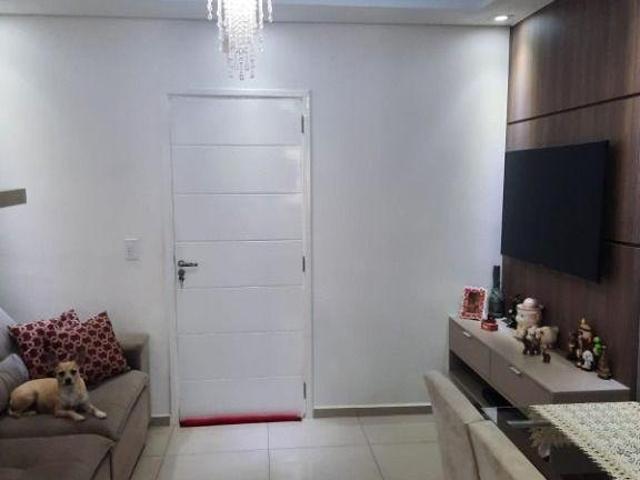 Apartamento à venda, 52 m² por R$ 213.000,00 Jardim Santa Eliza Americana/SP