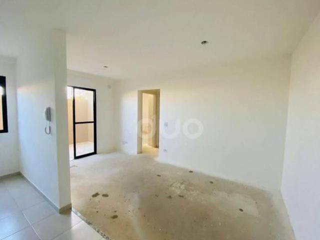 Apartamento à venda, 52 m² por R$ 220.000,00 Jardim Sol Nascente Piracicaba/SP