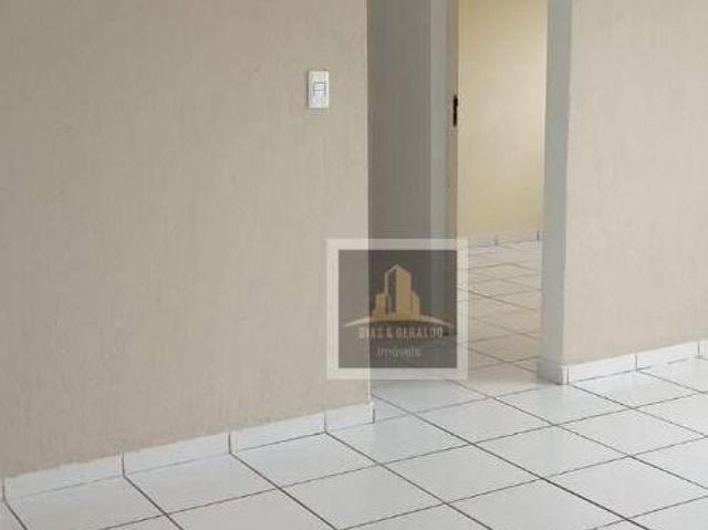Apartamento à venda, 52 m² por R$ 220.000,00 Jardim Santa Inês São José dos Campos/SP