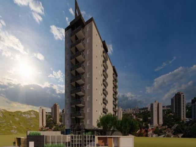 APARTAMENTO À VENDA, 52 M² POR R$ 236.800,00 MIRIM PRAIA GRANDE/SP