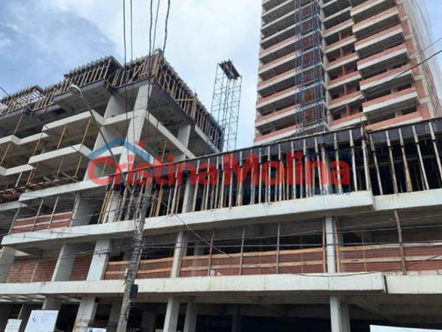 Apartamento à venda, 52 m² por R$ 230.000,00 Aviação Praia Grande/SP