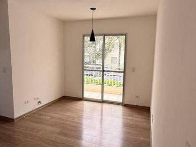 Apartamento à venda, 52 m² por R$ 230.000,00 Cotia Cotia/SP