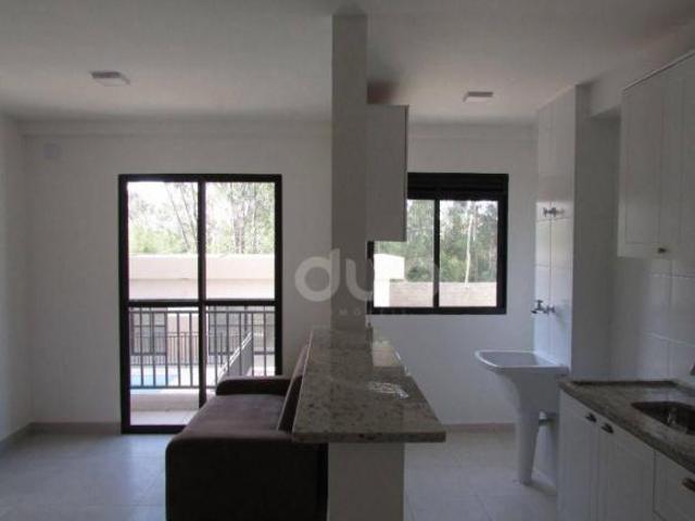 Apartamento à venda, 52 m² por R$ 230.000,00 Jardim Sol Nascente Piracicaba/SP