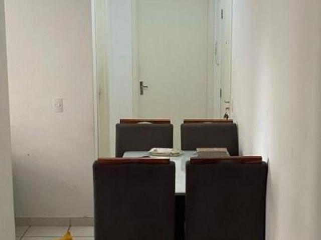 Apartamento à venda, 52 m² por R$ 245.000,00 Vila Nova Curuçá São Paulo/SP