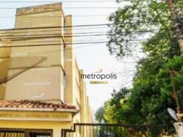 Apartamento à venda, 52 m² por R$ 246.000,00 Água Funda São Paulo/SP