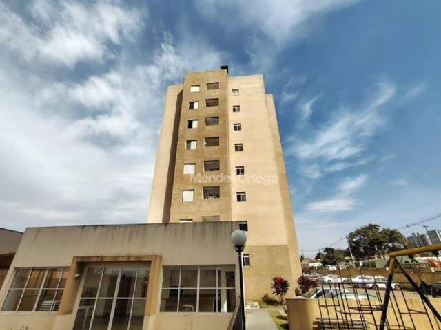 Apartamento à venda, 52 m² por R$ 240.000,00 Vila Rica Sorocaba/SP