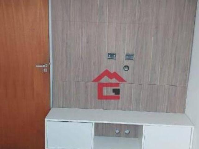 Apartamento à venda, 52 m² por R$ 243.800,00 Green Land Cotia/SP