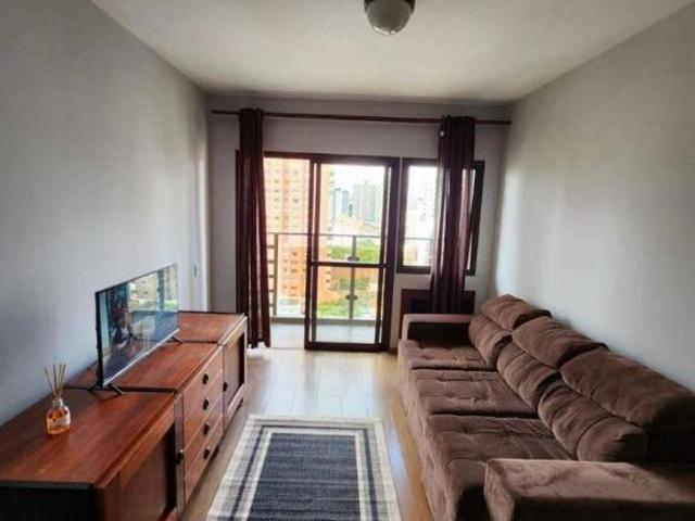Apartamento à venda, 52 m² por R$ 250.000,00 Centro São Bernardo do Campo/SP