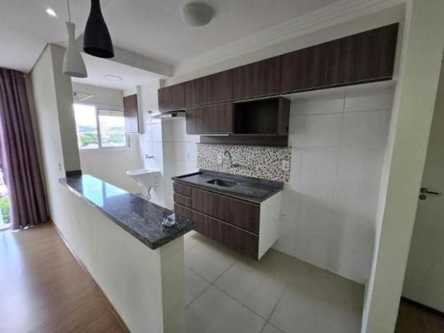 Apartamento à venda, 52 m² por R$ 265.000,00 Vila Haro Sorocaba/SP