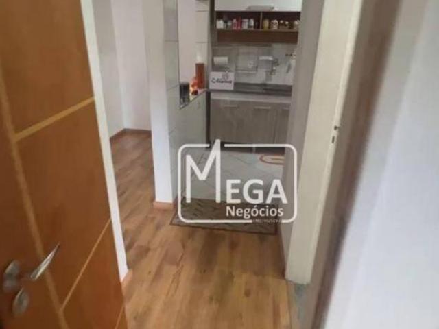 Apartamento à venda, 52 m² por R$ 268.000,00 Barra Funda São Paulo/SP