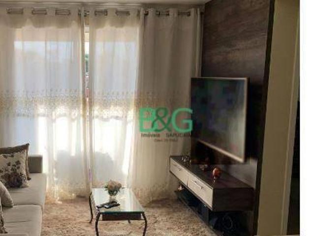 Apartamento à venda, 52 m² por R$ 268.900,00 Jardim do Lago São Paulo/SP