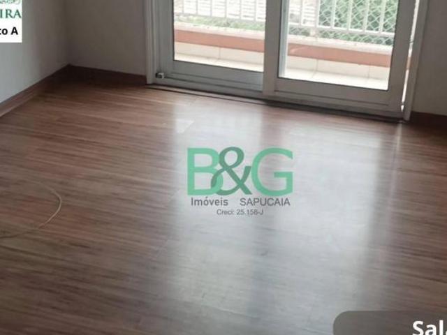 Apartamento à venda, 52 m² por R$ 275.000,00 Tremembé São Paulo/SP