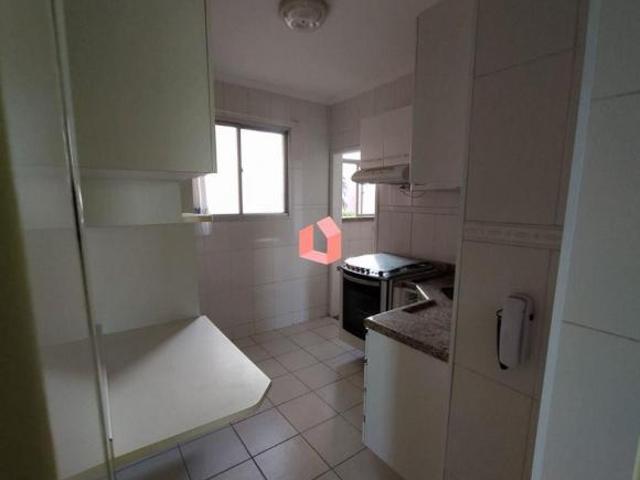 Apartamento à venda, 52 m² por R$ 275.000,00 Vila Euro São Bernardo do Campo/SP