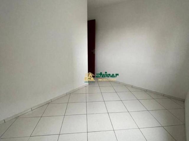 Apartamento à venda, 52 m² por R$ 275.000,00 Vila Galvão Guarulhos/SP