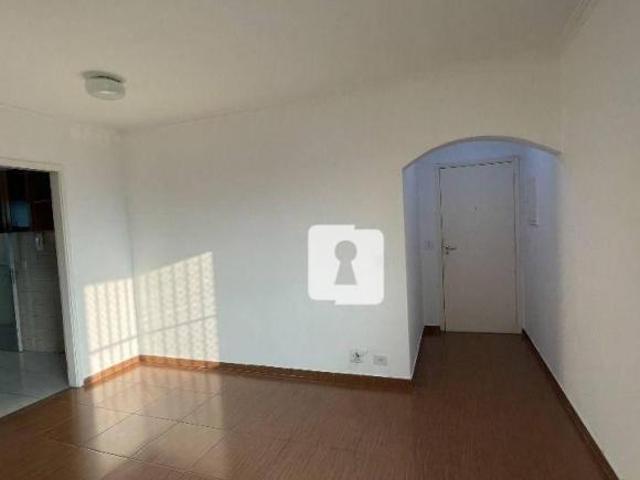 Apartamento à venda, 52 m² por R$ 278.000,00 Freguesia do Ó São Paulo/SP