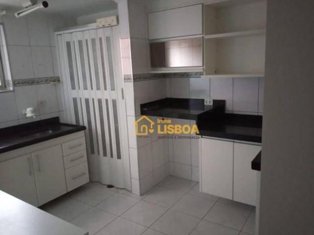 Apartamento à venda, 52 m² por R$ 279.000,00 Vila Camilópolis Santo André/SP