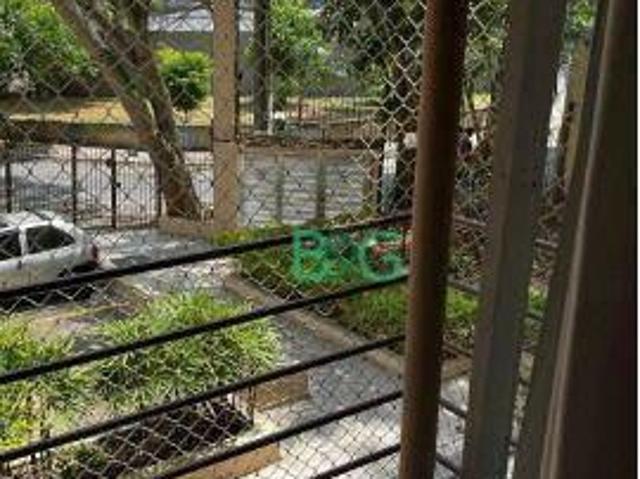 Apartamento à venda, 52 m² por R$ 279.000,00 Parque Rebouças São Paulo/SP