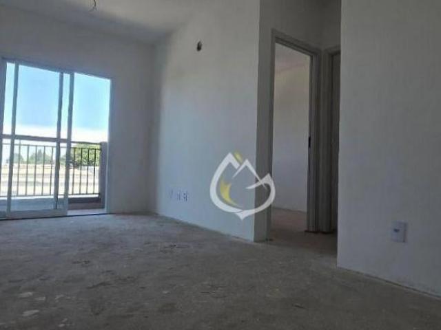 Apartamento à venda, 52 m² por R$ 270.000,00 Eco Vila Cerejeira Sumaré/SP