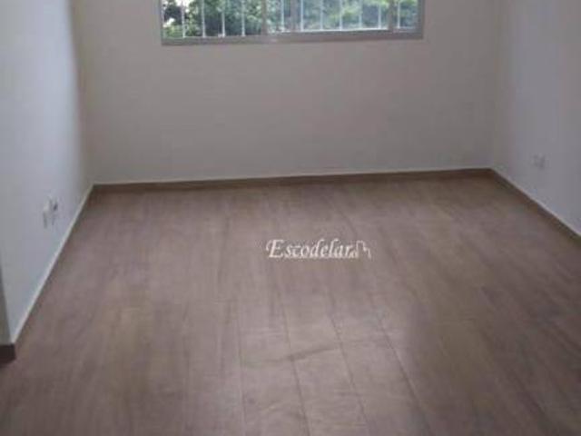 Apartamento à venda, 52 m² por R$ 299.000,00 Tremembé São Paulo/SP