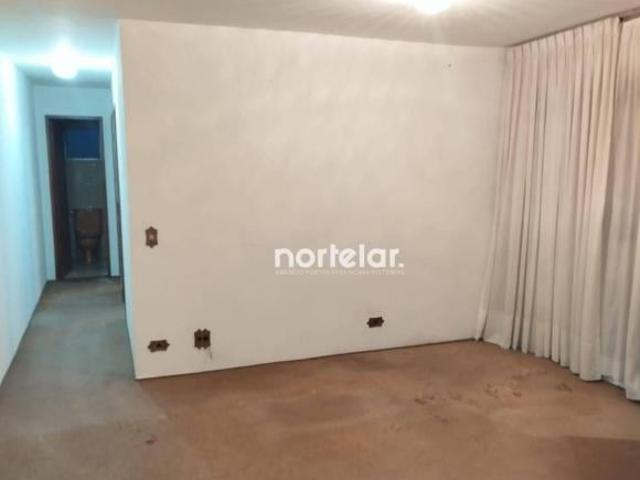 Apartamento à venda, 52 m² por R$ 290.000,00 Cidade Ademar São Paulo/SP
