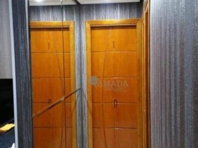 Apartamento à venda, 52 m² por R$ 292.000,00 Cidade Líder São Paulo/SP