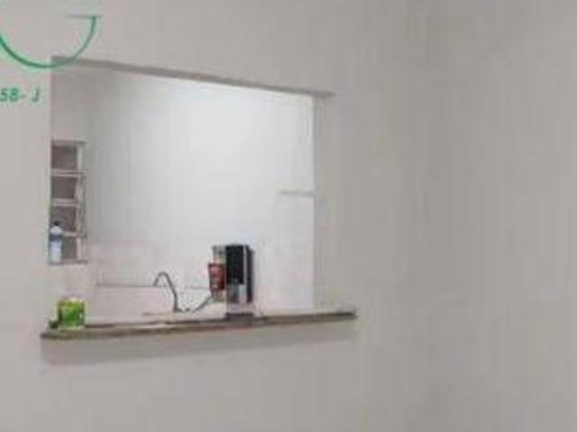 Apartamento à venda, 52 m² por R$ 309.000,00 Bela Vista São Paulo/SP