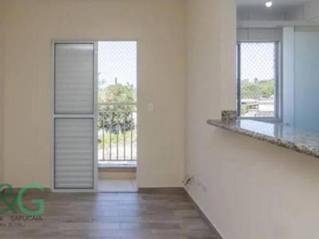 Apartamento à venda, 52 m² por R$ 300.000,00 Vila Caiúba São Paulo/SP