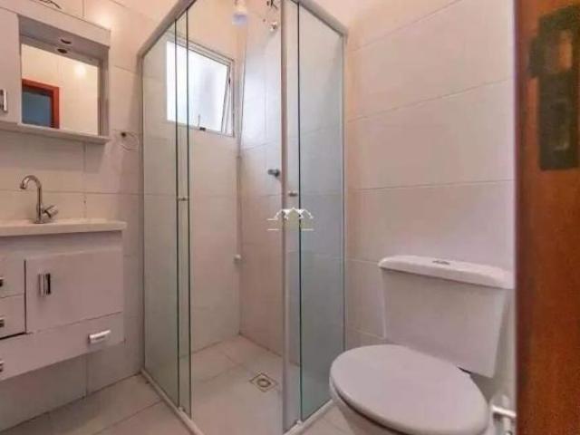 Apartamento à venda, 52 m² por R$ 300.000,00 Vila Humaitá Santo André/SP