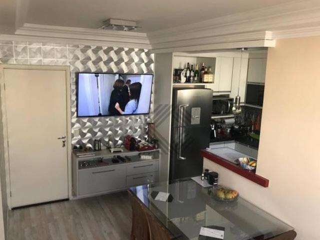 Apartamento à venda, 52 m² por R$ 300.000,00 Cerrado Sorocaba/SP