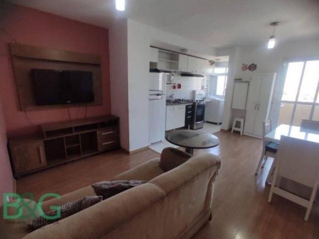 Apartamento à venda, 52 m² por R$ 300.000,00 Jardim Cumbica Guarulhos/SP