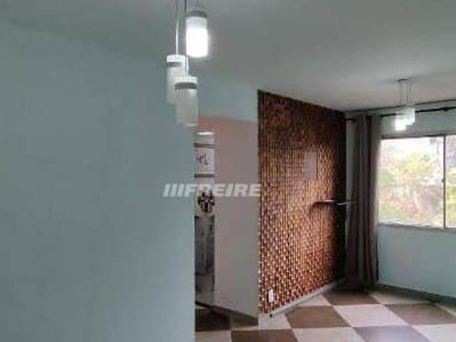 Apartamento à venda, 52 m² por R$ 300.000,00 Jardim Vergueiro Sacomã São Paulo/SP