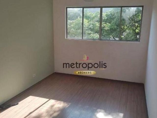 Apartamento à venda, 52 m² por R$ 300.000,00 Vila Alpina São Paulo/SP