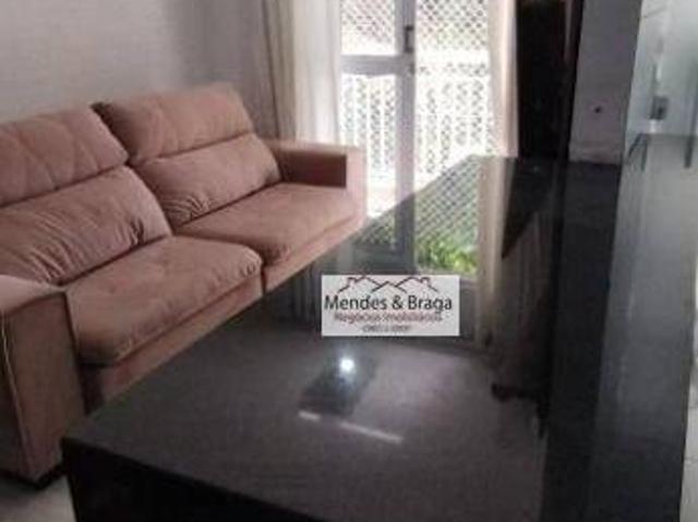 Apartamento à venda, 52 m² por R$ 303.000,00 Tremembé São Paulo/SP