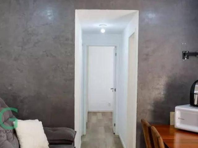 Apartamento à venda, 52 m² por R$ 314.000,00 Jardim Roberto Osasco/SP