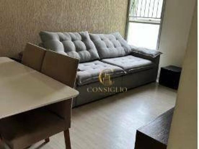Apartamento à venda, 52 m² por R$ 315.000,00 Jardim América São José dos Campos/SP