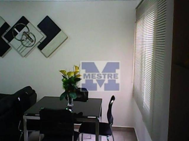 Apartamento à venda, 52 m² por R$ 315.000,00 Jardim Santa Clara Guarulhos/SP