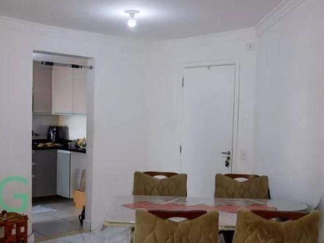 Apartamento à venda, 52 m² por R$ 319.000,00 Padroeira Osasco/SP