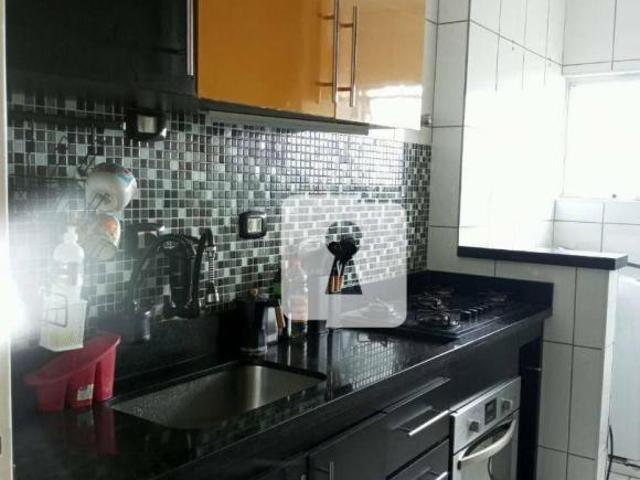 Apartamento à venda, 52 m² por R$ 310.000,00 Freguesia do Ó São Paulo/SP