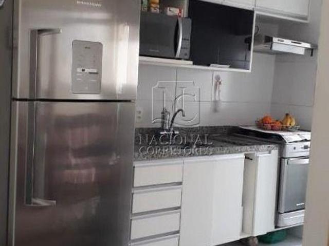 Apartamento à venda, 52 m² Jardim Celeste São Paulo/SP