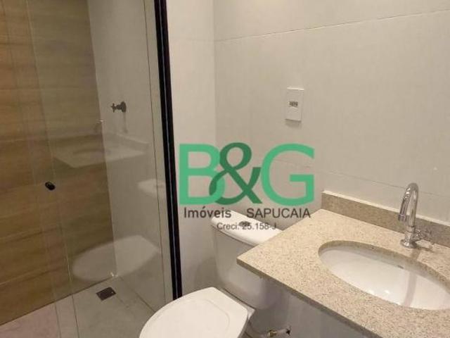 Apartamento à venda, 52 m² por R$ 325.000,00 Americanópolis São Paulo/SP