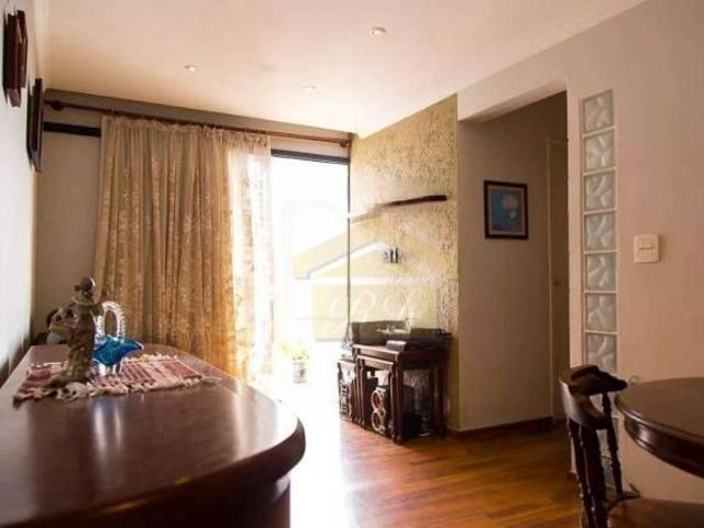 Apartamento à venda, 52 m² por R$ 328.000,00 Jabaquara São Paulo/SP